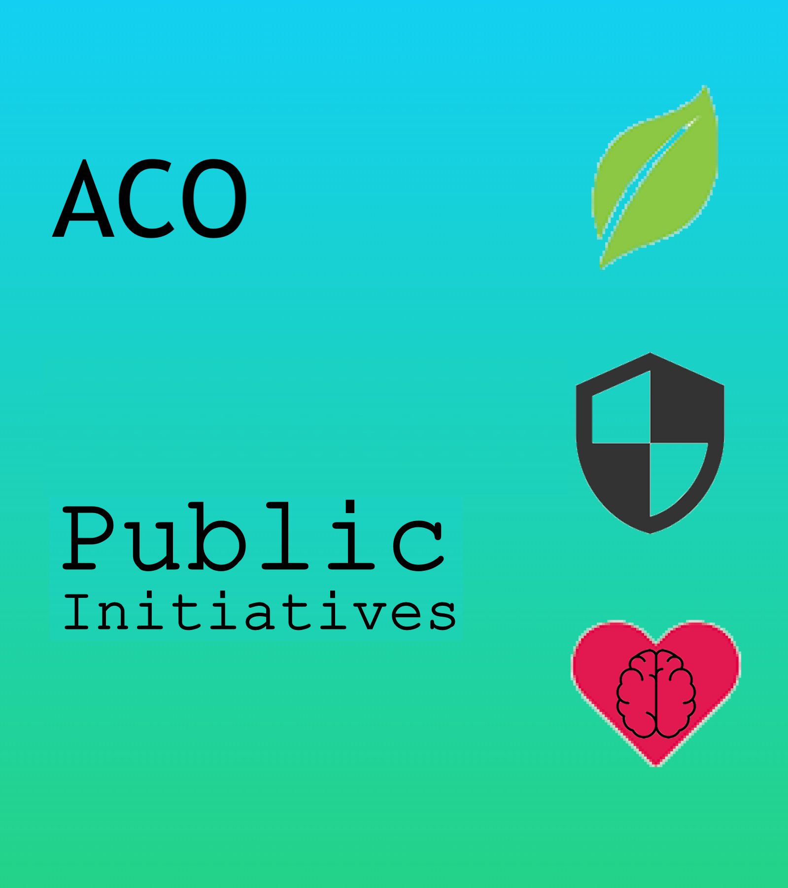 ACO | Products & Brands